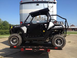 Hycom Inc. Custom Tube Fabrication. Steel Fabrication